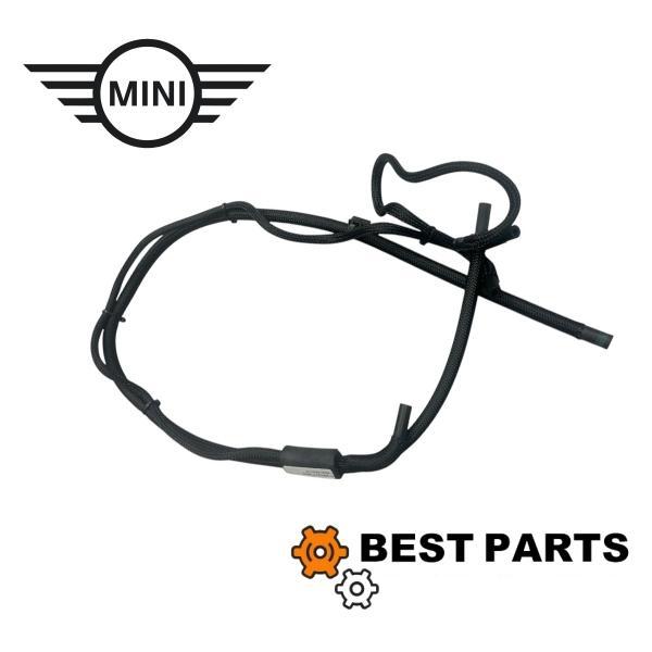 MINI 新品 BMW バキュームライン R55 R56 R57 R58 R59 CooperS 後期 11657593718 純正 ...