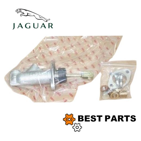 JAGUAR 新品 ジャガー ブレーキマスターシリンダー MK1 MK2 CLASSIC DUNLOPタイプ 11977 純正TRW ...