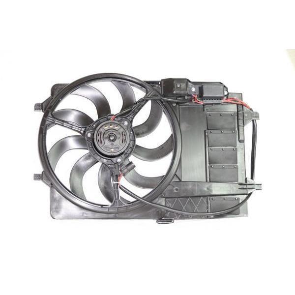 MINI（ミニ） 新品 BMW MINI 電動ファン 前期用 R50 52 53 17101475577 : Best Parts - 通販 ...