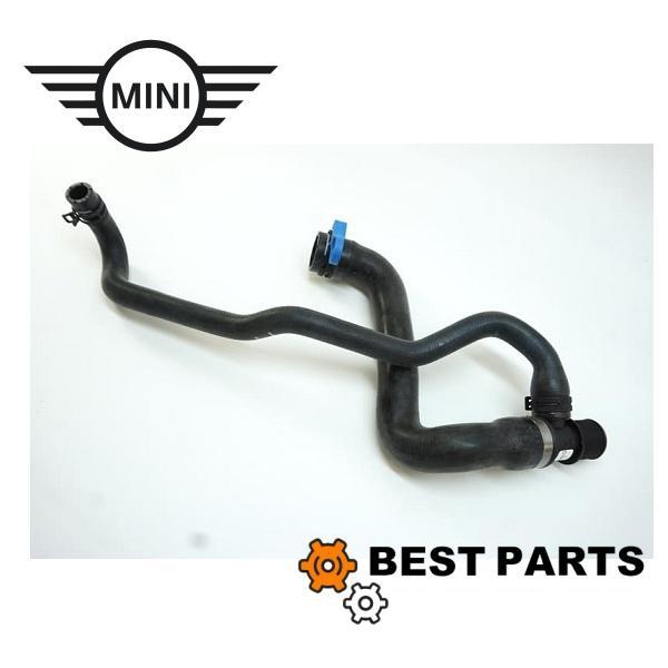 MINI 新品 BMW クーラントホース R60/61 17129802110 純正商品 : Best Parts - 通販 - Yahoo ...