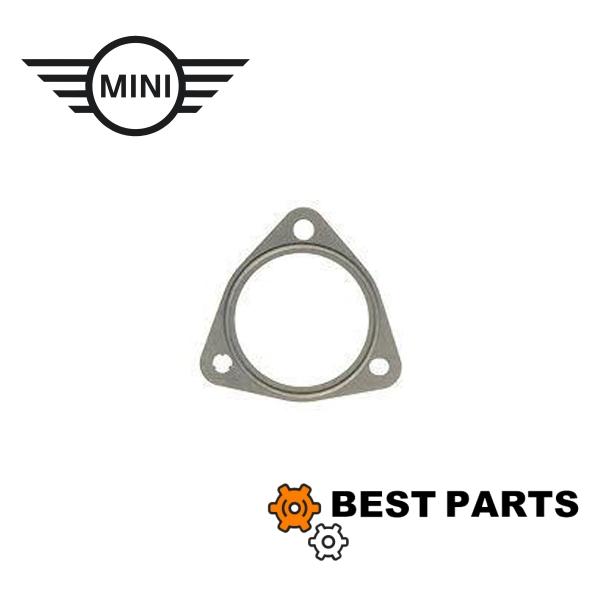 MINI（ミニ） 新品 BMW MINI フロントパイプガスケット エキゾーストガスケット R55 56 57 58 59 60 61 ...