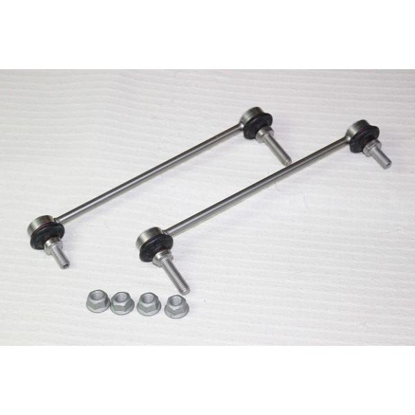 MINI 新品 BMW リアスタビリンクロッド スタビリンク 2本セット R55 56 57 58 59 純正OEM 33506772789 ...