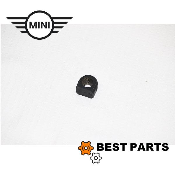BMW MINI リアスタビライザーブッシュ CooperS/JCW 18mm R56/R58 33556772788 純正OEM : 2 ...