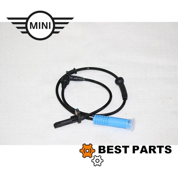 MINI 新品 BMW フロントスピードセンサー ABSセンサー R55/56/57/58/59 34526851500 純正OEM ポスト ...
