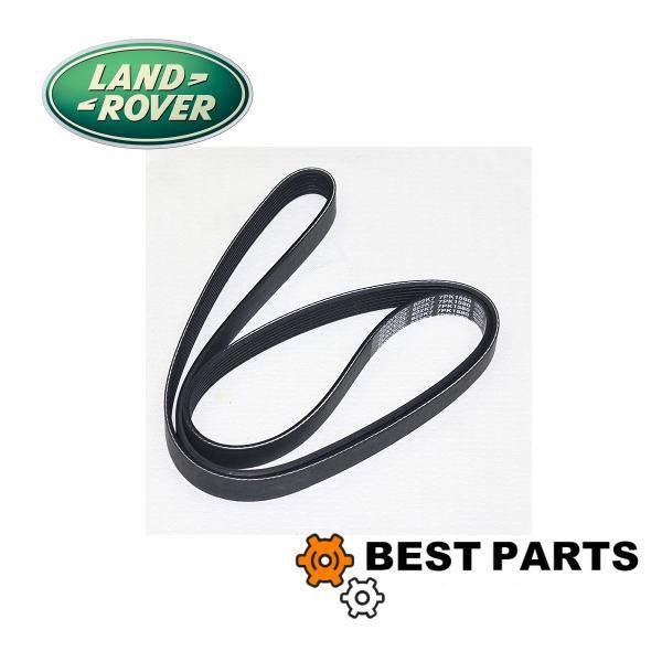 ランドローバー 新品 ドライブベルト ディフェンダー 1987/DISCOVERY 1 1989 /RANGE ROVER CLASSIC ...