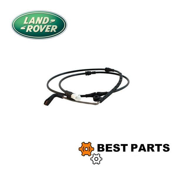 ランドローバー 新品 フロントパッドセンサー レンジローバースポーツ 2010〜2013 SEM500080 社外品 : Best Parts ...