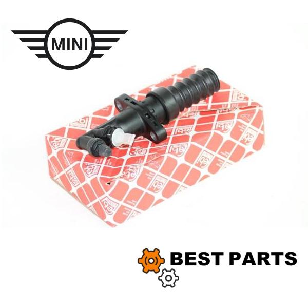 MINI 新品 BMW クラッチレリーズシリンダー R50 52 53 共通 純正OEM 21516777428 : Best Parts ...