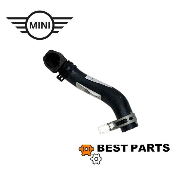 MINI 新品 BMW サブタンクホース R55/56/57/58/59/60/61 クーラントホース 11537600674 純正商品 ...