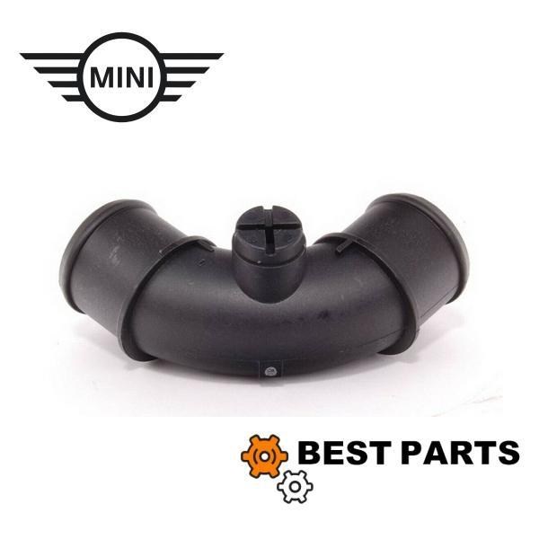MINI 新品 BMW クーラントパイプ R50 52 17127515487 純正商品 : Best Parts - 通販 - Yahoo ...