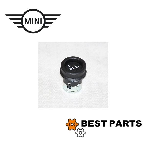 MINI 新品 BMW シガライターソケット BMWシガライター 61349308246/61346969134/61340404532 ...
