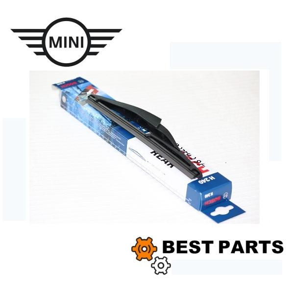 MINI 新品 BMW ワイパーブレードリア R56 BOSCH 61622754285 : Best Parts - 通販 - Yahoo ...