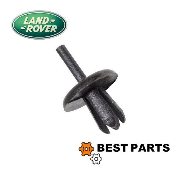 ランドローバー（LAND ROVER） フロントオーバーフェンダーリベット 1987〜2006 フロント1台分セット 17個 AFU1075 ...