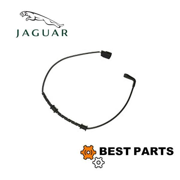 JAGUAR 新品 ジャガー リアパッドセンサー Fタイプ 2014 C2D29140 社外品 : Best Parts - 通販 ...