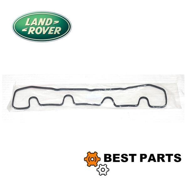 ランドローバー 新品 タペットカバーパッキン ディフェンダー1987〜2006/ RANGE ROVER CLASSIC/DISCOVERY ...