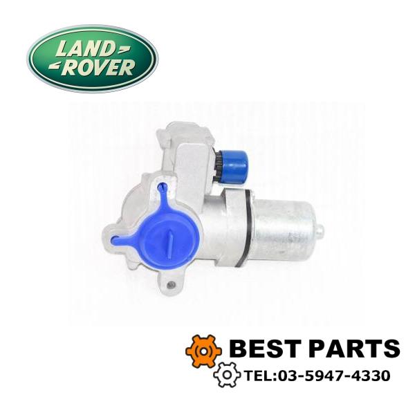 ランドローバー 新品 レンジローバー 3rd LM トランスファーモーター IGH500010 純正OEM トランスファー切り替えモーター ...