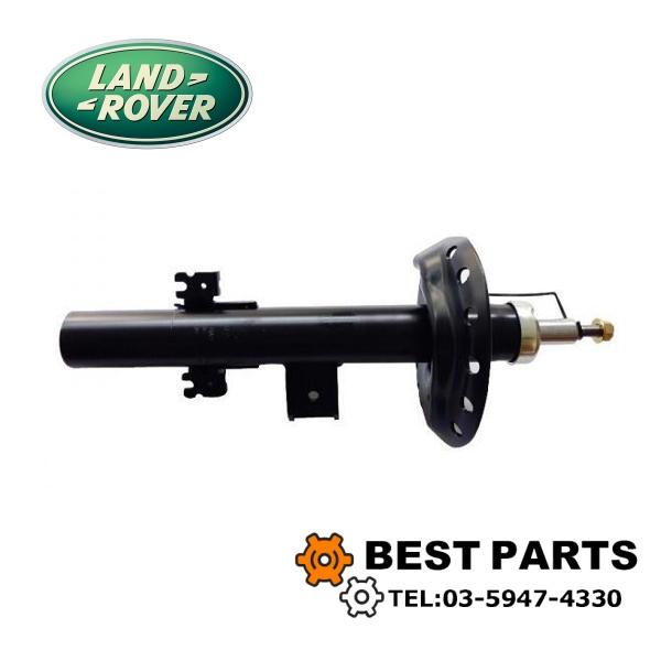 ランドローバー 新品 フロントショックアブソーバー フロントショック LH レンジローバーイヴォーク 2012 LR024435 ...