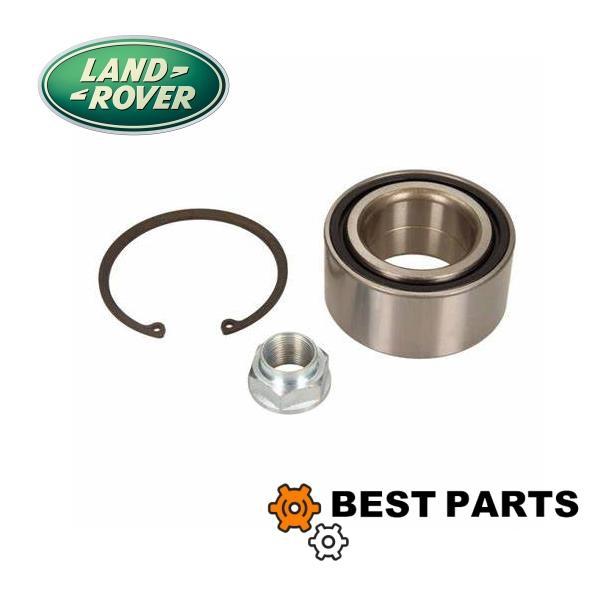 ランドローバー 新品 レンジローバーイヴォーク リアハブベアリングキット RANGE ROVER EVOQUE 2012 LR024508 ...