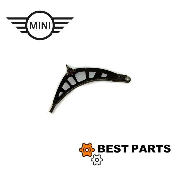 MINI 新品 BMW ロアアーム ロアコントロールアーム RH R60 61 31129806520 純正OEM : Best Parts ...