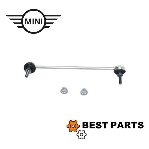 MINI（ミニ） 新品 BMW MINI スタビリンク フロントスタビリンクロット 右側 R60 61 31359806352 純正OEM ...