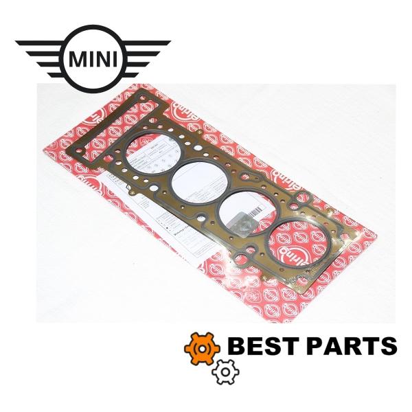 MINI 新品 BMW ヘッドガスケット R50 52 53 11127508543 純正OEM : Best Parts - 通販 ...
