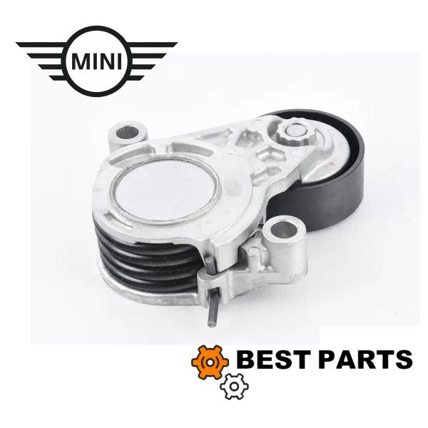 MINI 送料無料 新品 BMW ベルトテンショナー F54 55 56 11288479475 純正OEM : Best Parts ...