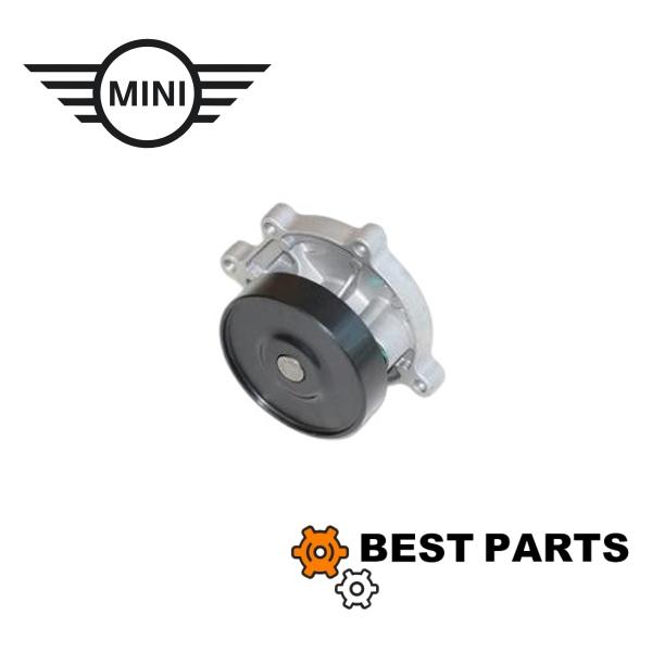 MINI 新品 BMW ウォーターポンプ R55/56/57/58/59/60/61 ディーゼルエンジン 11518512443 社外品 ...