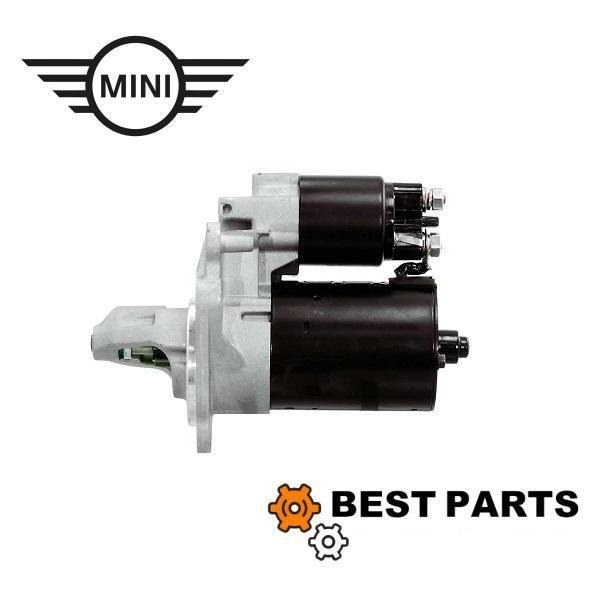 MINI 新品 BMW スターターモーター R50 52 53 12417570488 社外品 : Best Parts - 通販 ...