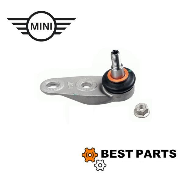 MINI 新品 BMW ロアアームボールジョイント 左側 R55 56 31126772303 社外品 : Best Parts - 通販 ...
