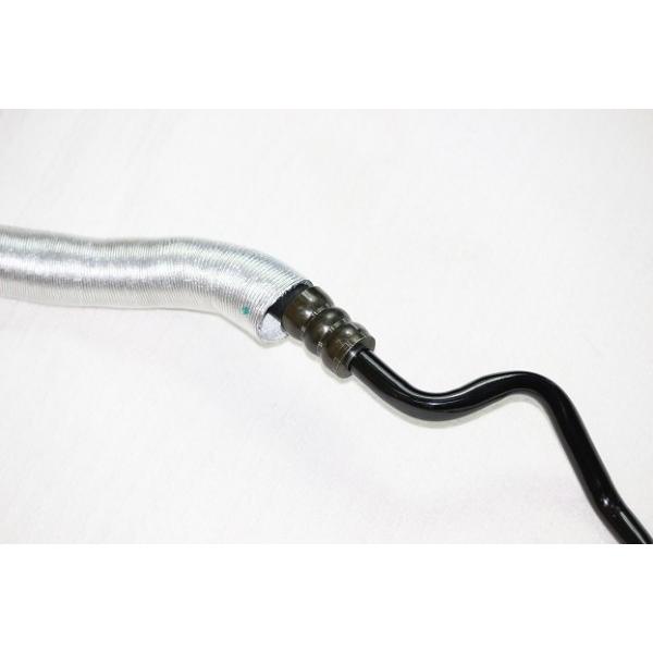 MINI 新品 BMW パワステホース低圧 R50 52 53 32416781745 オリジナル対策 パワステアリングホース低圧 ...