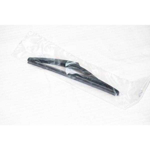 MINI 商品 BMW ワイパーブレード リアワイパーブレード R60 カントリーマン 純正OEM 61629801999 : Best ...