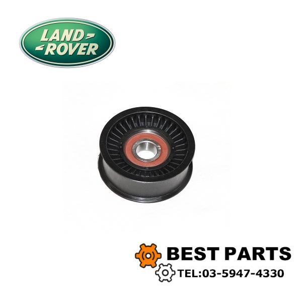 ランドローバー 新品 ベルトアイドラプーリー レンジローバー 2010/ディスカバリー4 2010/ レンジローバースポーツ/LR010725 ...