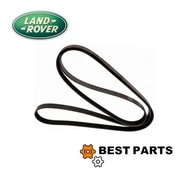 ランドローバー 新品 ドライブベルト PQS500221 社外品 : Best Parts - 通販 - Yahoo!ショッピング