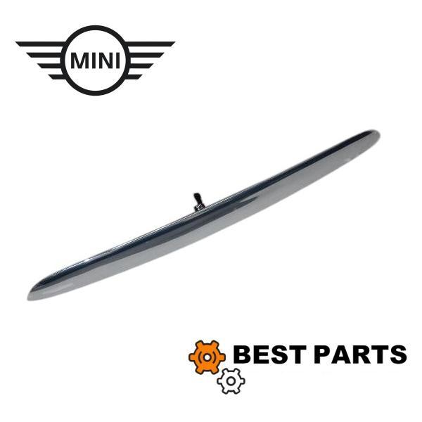 MINI 新品 BMW トランクハンドル トランクリットロックシステム クロム R55 56 57 51132753603 社外品 ...