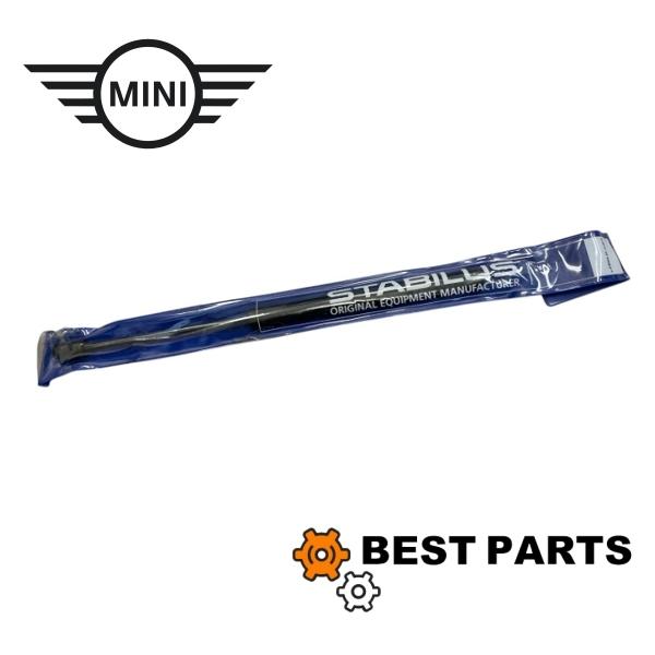MINI（ミニ） 新品 BMW MINI リアゲートダンパー 1本 R55 51247167442 純正OEM : Best Parts ...