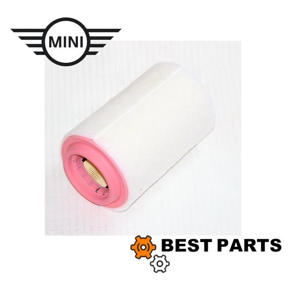 MINI（ミニ） 新品 BMW MINI エアーフィルター R55 56 57 58 59 60 61 ディーゼルエンジン ...