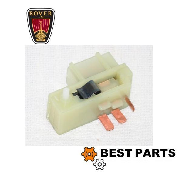ローバー 新品 ローバーミニ ワイパーパークスイッチ 520160A 社外品 ポスト投函 : Best Parts - 通販 - Yahoo ...