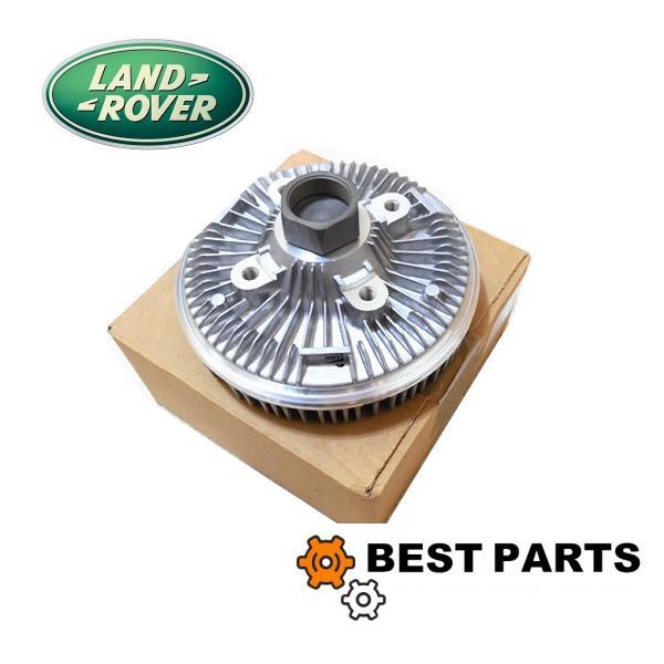 ランドローバー ディスカバリー2 ファンクラッチ ERR4996 : Best Parts - 通販 - Yahoo!ショッピング