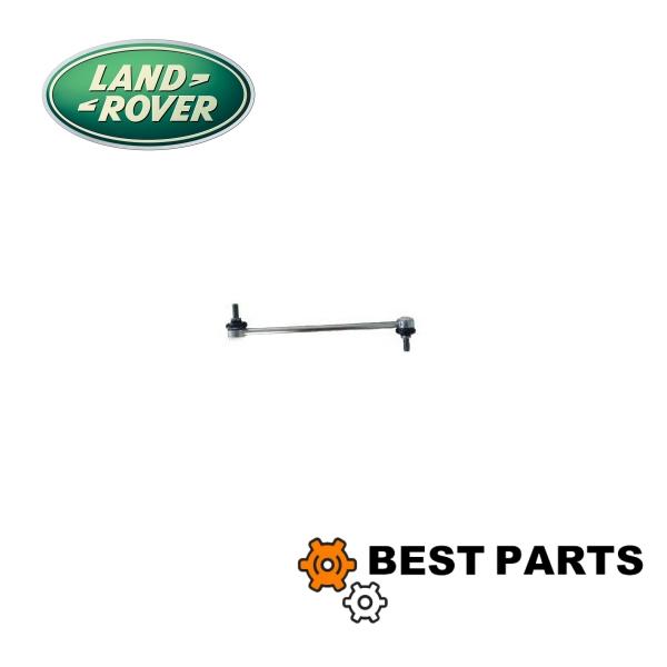 ランドローバー（LAND ROVER） 新品 レンジローバー3 フロントスタビリンクロッド RBM000011/RBM500200 ...