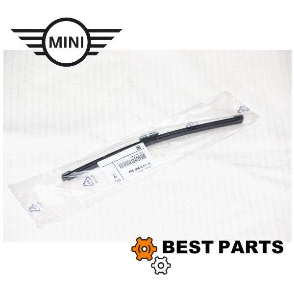 MINI 新品 BMW リアワイパーブレード R61 純正 61629809964 : Best Parts - 通販 - Yahoo!ショッピング