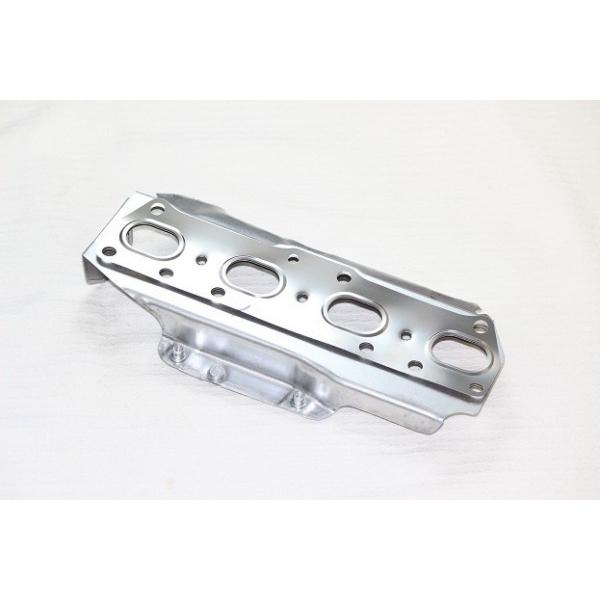 MINI 新品 BMW エキゾーストマニガスケット R55 56 57 58 59 60 61 CooperS用 11627626106 純正 ...