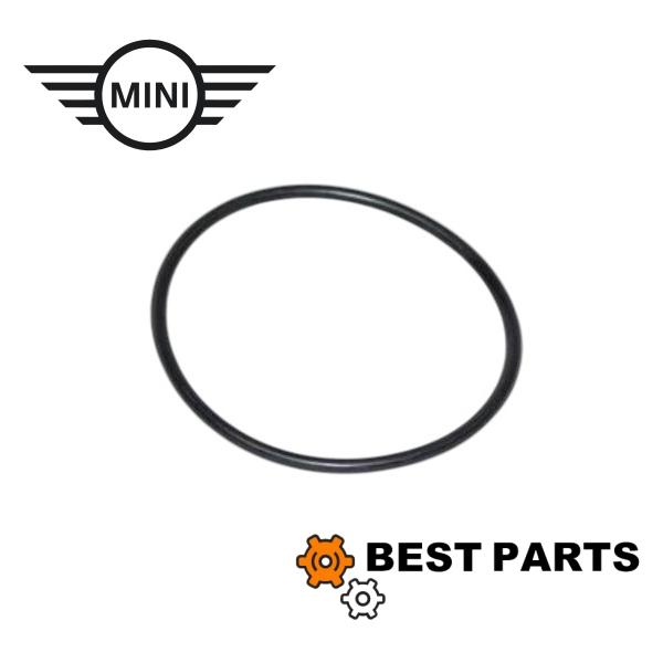 MINI 新品 BMW エンジンバキュームポンプオーリング R55 56 57 58 59 11667566483 純正 ポスト投函 ...