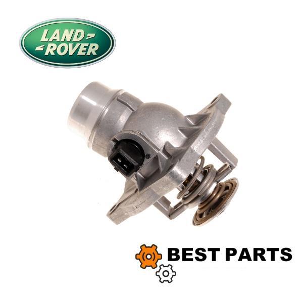新品 レンジローバー サーモスタット LMレンジ PEL000060 OEM : 7-pel000060 : Best Parts - 通販 ...