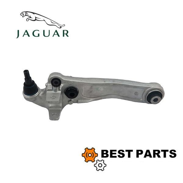 JAGUAR 新品 ジャガー XE/ALLNEWXF フロントロアアーム T2H19029/T2H3195/HX733C255AA ...