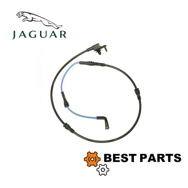 JAGUAR 新品 ジャガー フロントパッドセンサー XEシリーズ 2015 ALL NEW XF 2016 T2H8399/T2H23971 ...