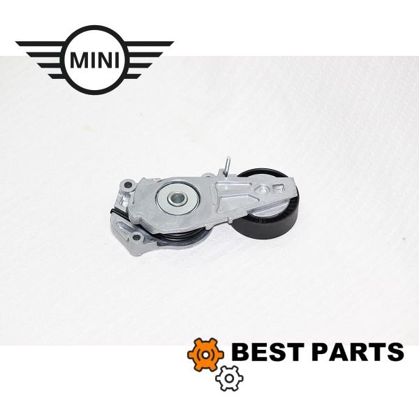 MINI（ミニ） 新品 BMW MINI ベルトテンショナー R50 52 Cooper One 11281482199社外品 : Best ...