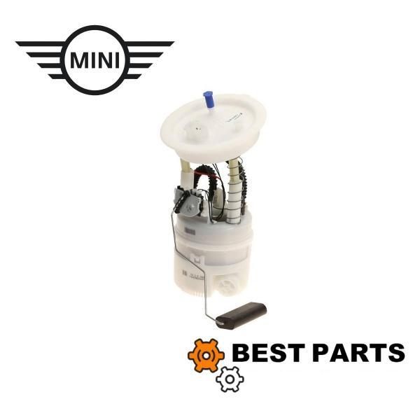 MINI 新品 BMW フューエルポンプ R60/R61 16119807098/16119810567 社外品 : Best Parts ...