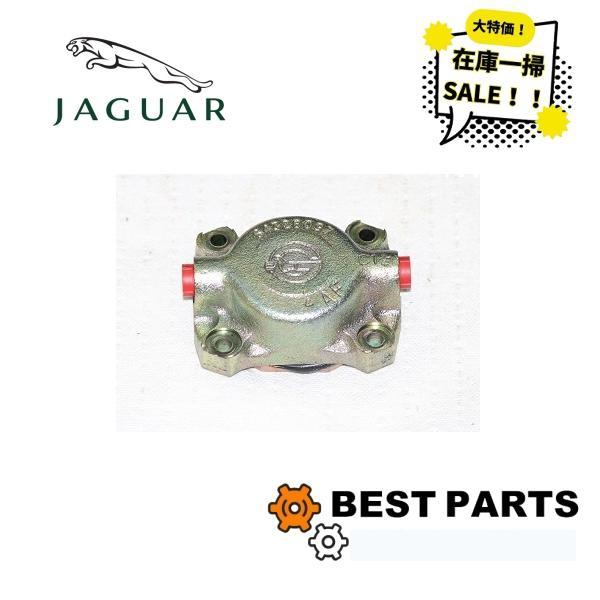 JAGUAR 在庫一掃 セール 新品 ジャガー フロントキャリパーシリンダー＆ピストン MK150/MK1/MK2/MK10/E-TypeS1 ...