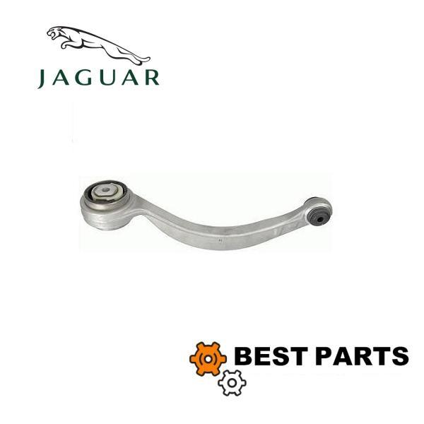 JAGUAR（ジャガー） 新品 フロントウィッシュボーンアーム ロアアーム XJ 2003 - 2009 C2C39683/C2C36868 ...