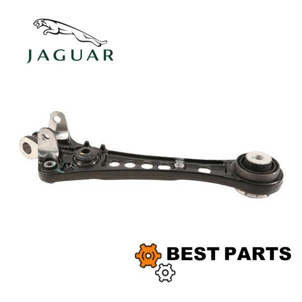 JAGUAR 新品 ジャガー フロントロアコントロールアーム RH XJ X351 C2D1536/C2D35200 社外品 : Best ...