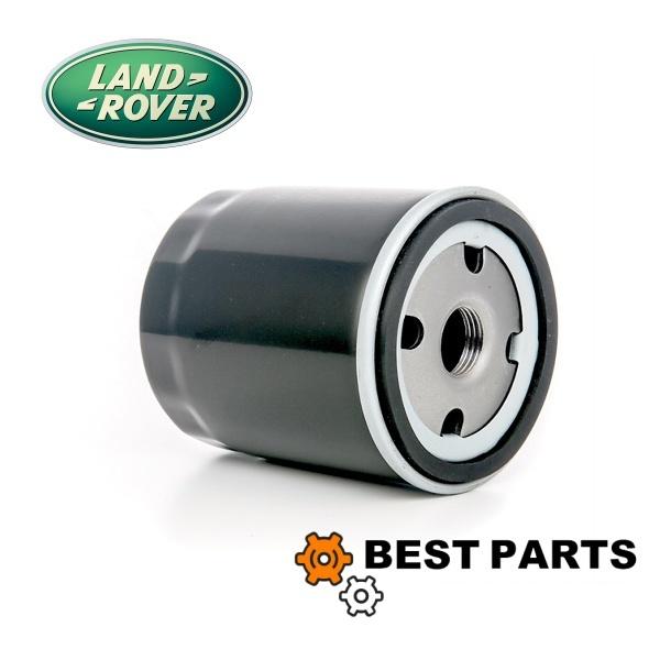 JAGUAR 新品 ジャガー ランドローバー ボルボ オイルフィルター 2Lエンジン用 C2Z21964 C2Z32125 LR025306 ...